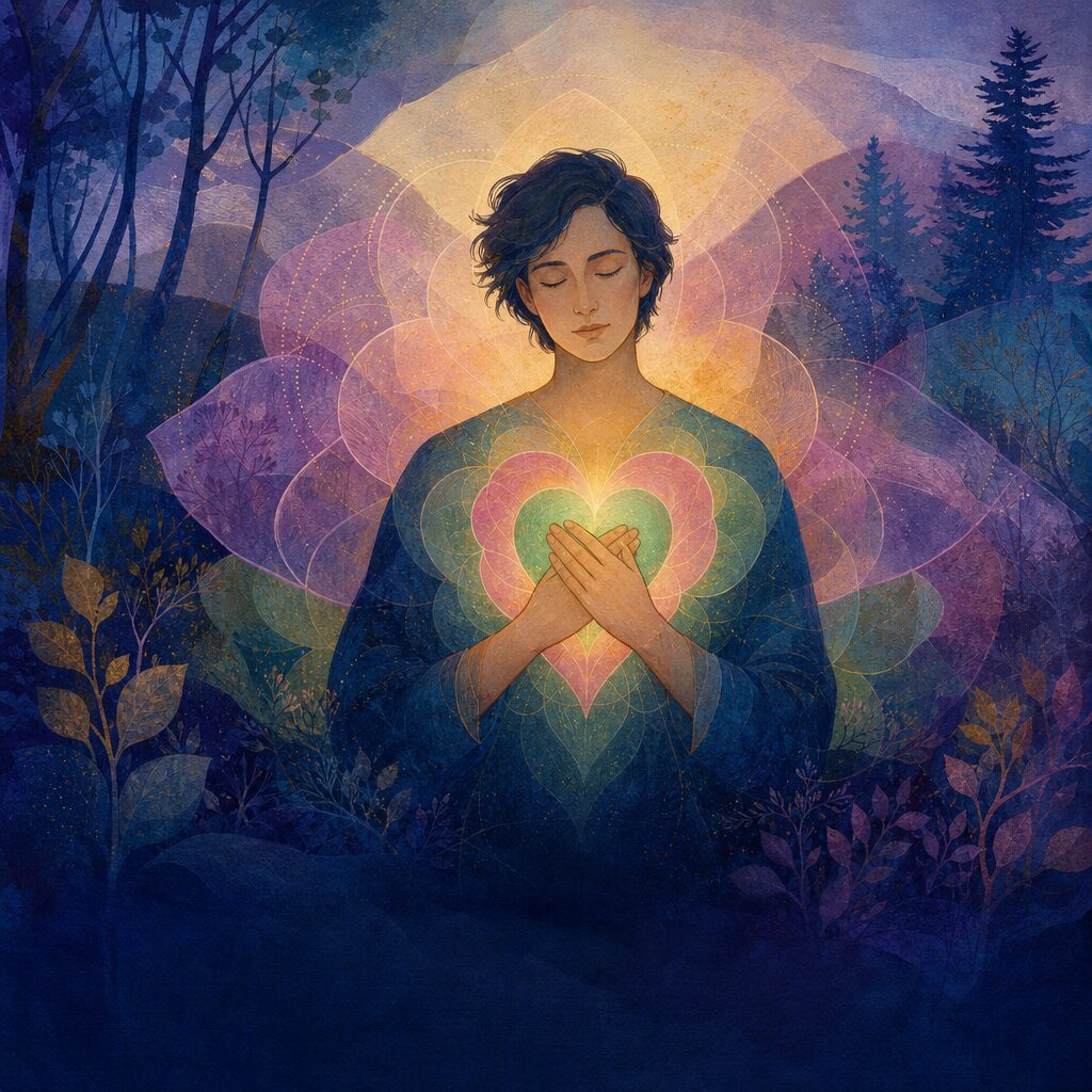 Chakralytics | 7 Chakra Assessment Platform