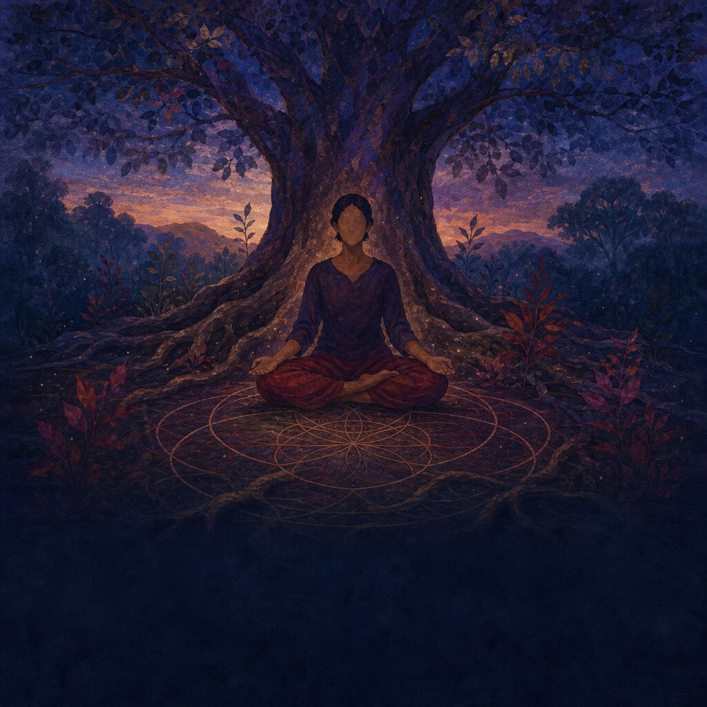 Chakralytics | 7 Chakra Assessment Platform