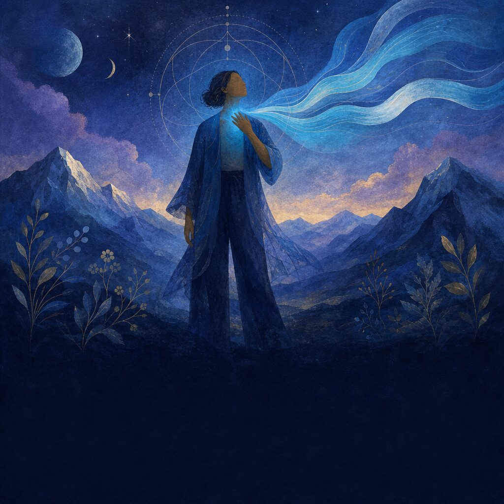 Chakralytics | 7 Chakra Assessment Platform